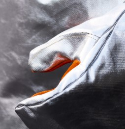 Heat Protection Silver :: Heat Armor